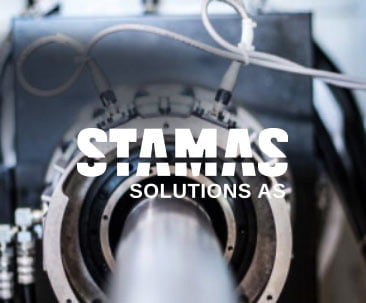 Stamas Solutions AS